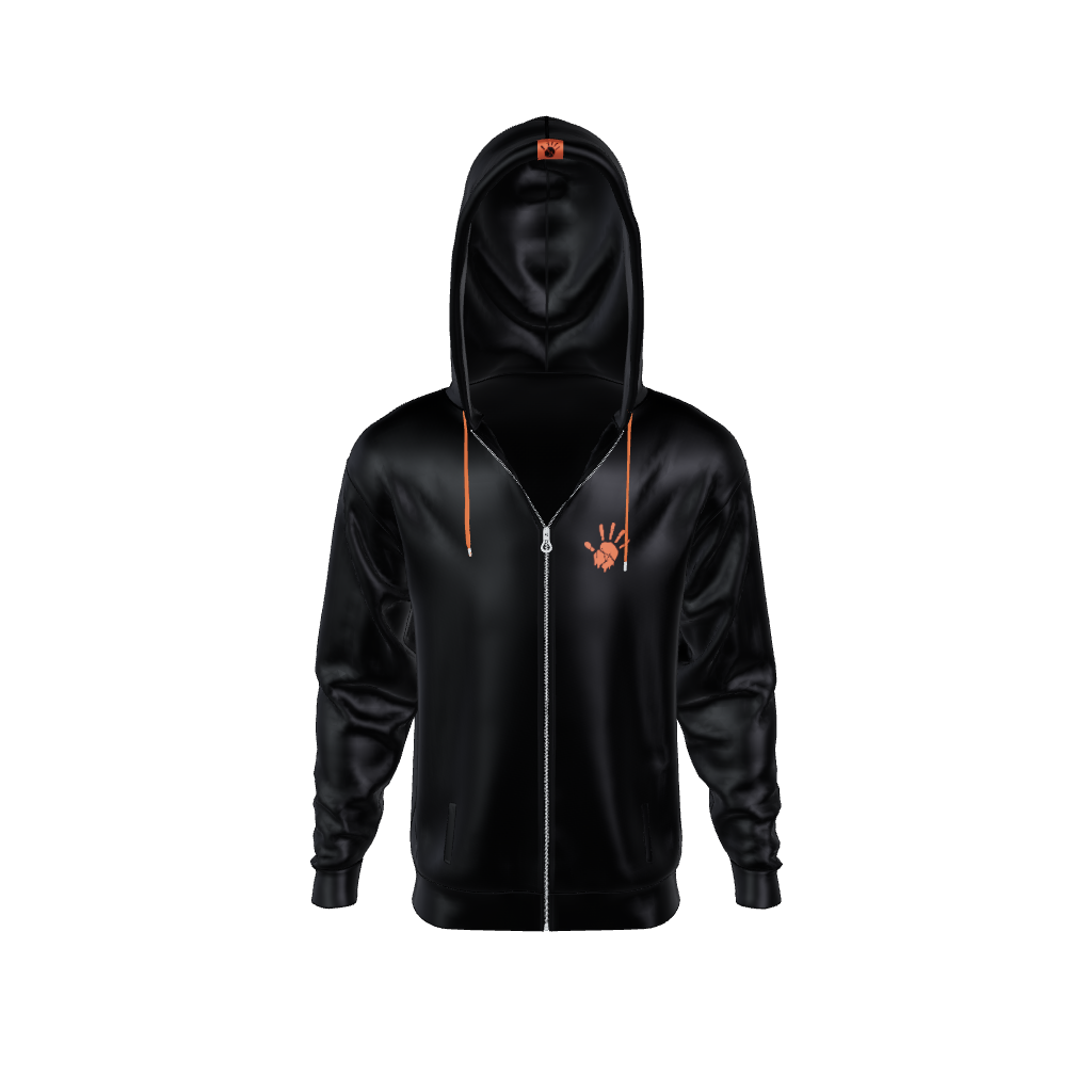 MADE MUTANT HOODIE – Mutant Cartel